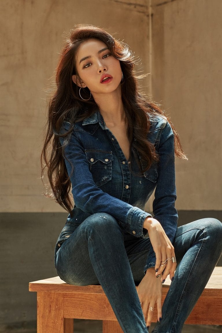 Apa Itu Kain Denim? Mengenal Ciri Ciri Dan Jenis Kain Bahan Denim
