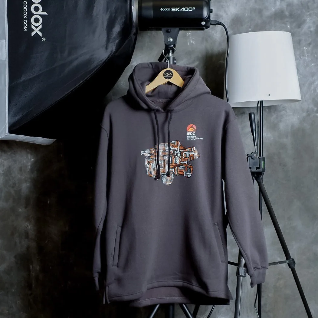 Tempat Bikin Jaket Di Bandung Murah & Terbaik » Ozza Konveksi