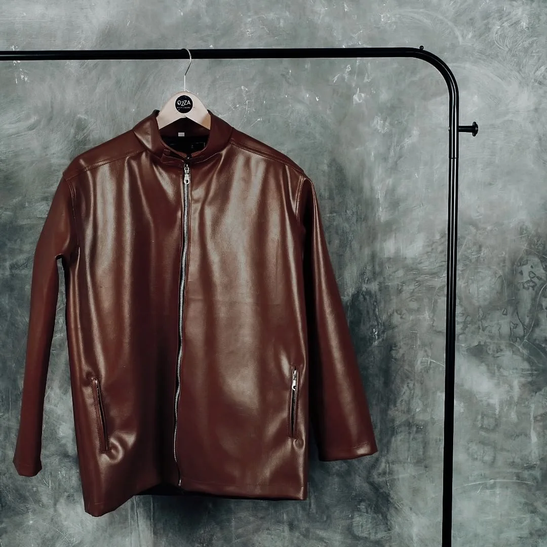 Tempat Bikin Jaket Di Bandung Murah & Terbaik » Ozza Konveksi