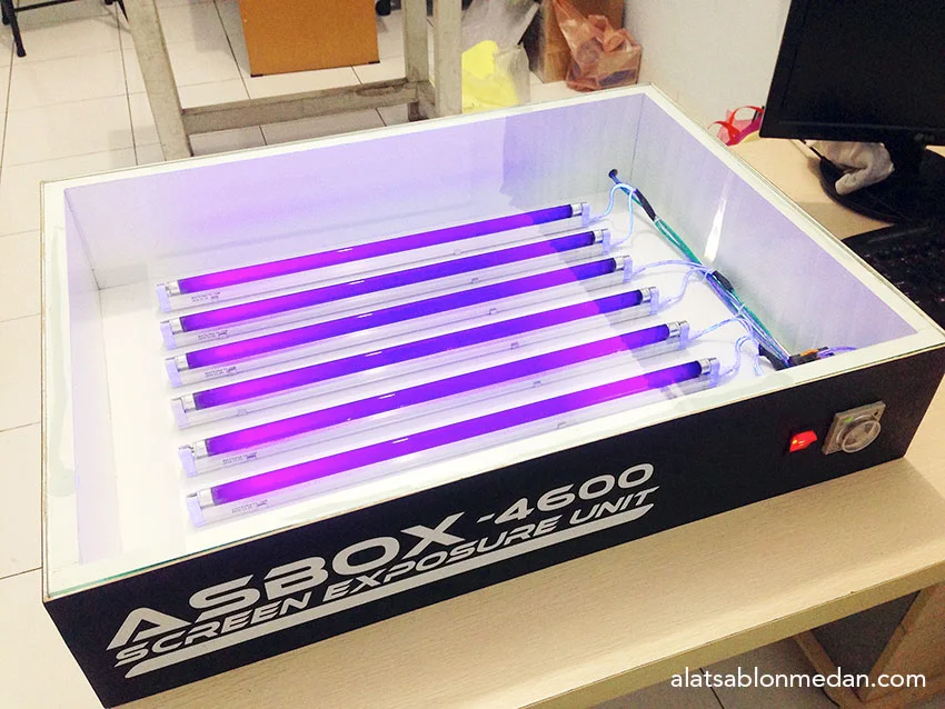 Proses Pembuatan Kaos Sablon Manual » Ozza Konveksi