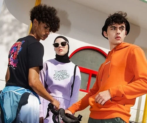 20 Brand Streetwear Lokal Terbaik Pilihan Ozza Konveksi