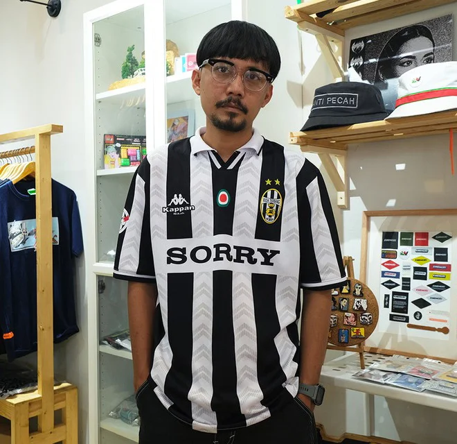 20 Brand Streetwear Lokal Terbaik Pilihan Ozza Konveksi