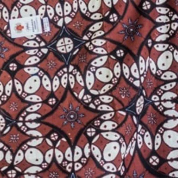 Mengenal Batik Kawung: Sejarah, Jenis Dan Pembuatannya