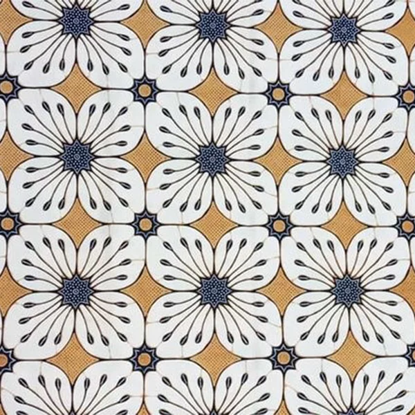 Mengenal Batik Kawung: Sejarah, Jenis Dan Pembuatannya