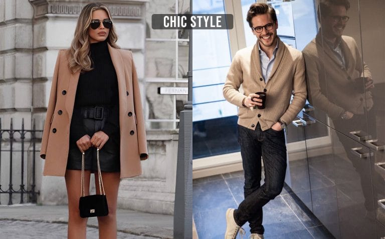 10 Gaya Fashion Style Terpopuler Yang Harus Kamu Tahu! » Ozza Konveksi ...