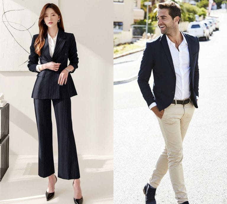 Apa Itu Dress Code? Kenali Jenis-Jenis Dress Code Biar Ga Salah Kostum!